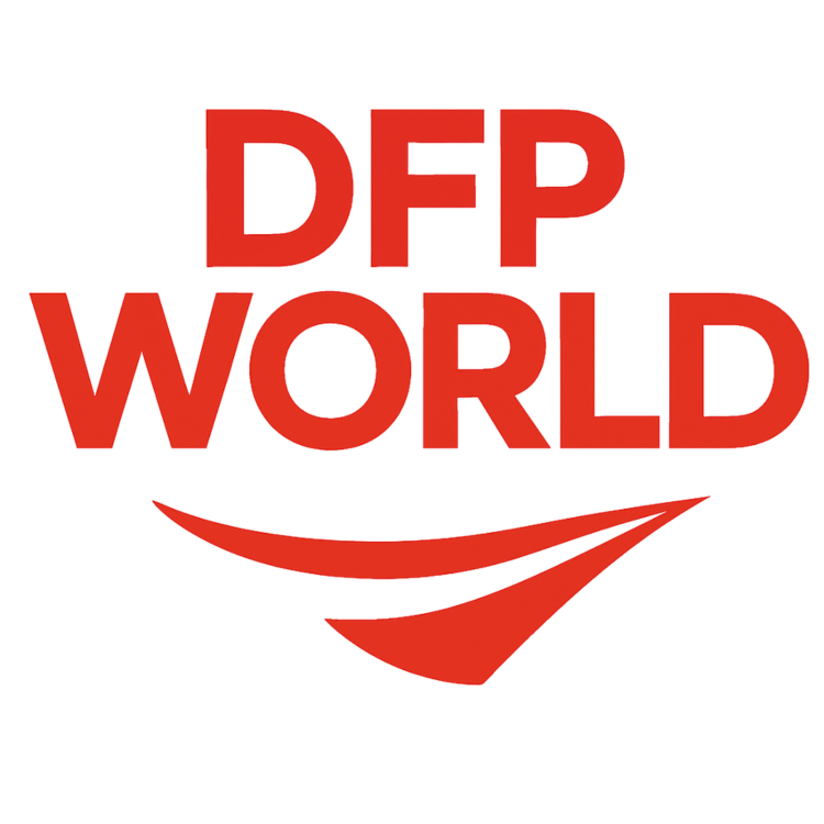 DFP World - Strategic Trading Partner for Africa & Indochina